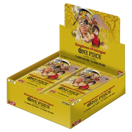 BUY ONE PIECE CARDS - tcgshopuk.co.uk 2026